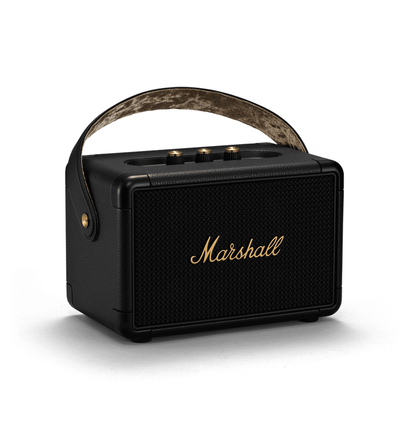 Marshall Speakers – Tecnaura