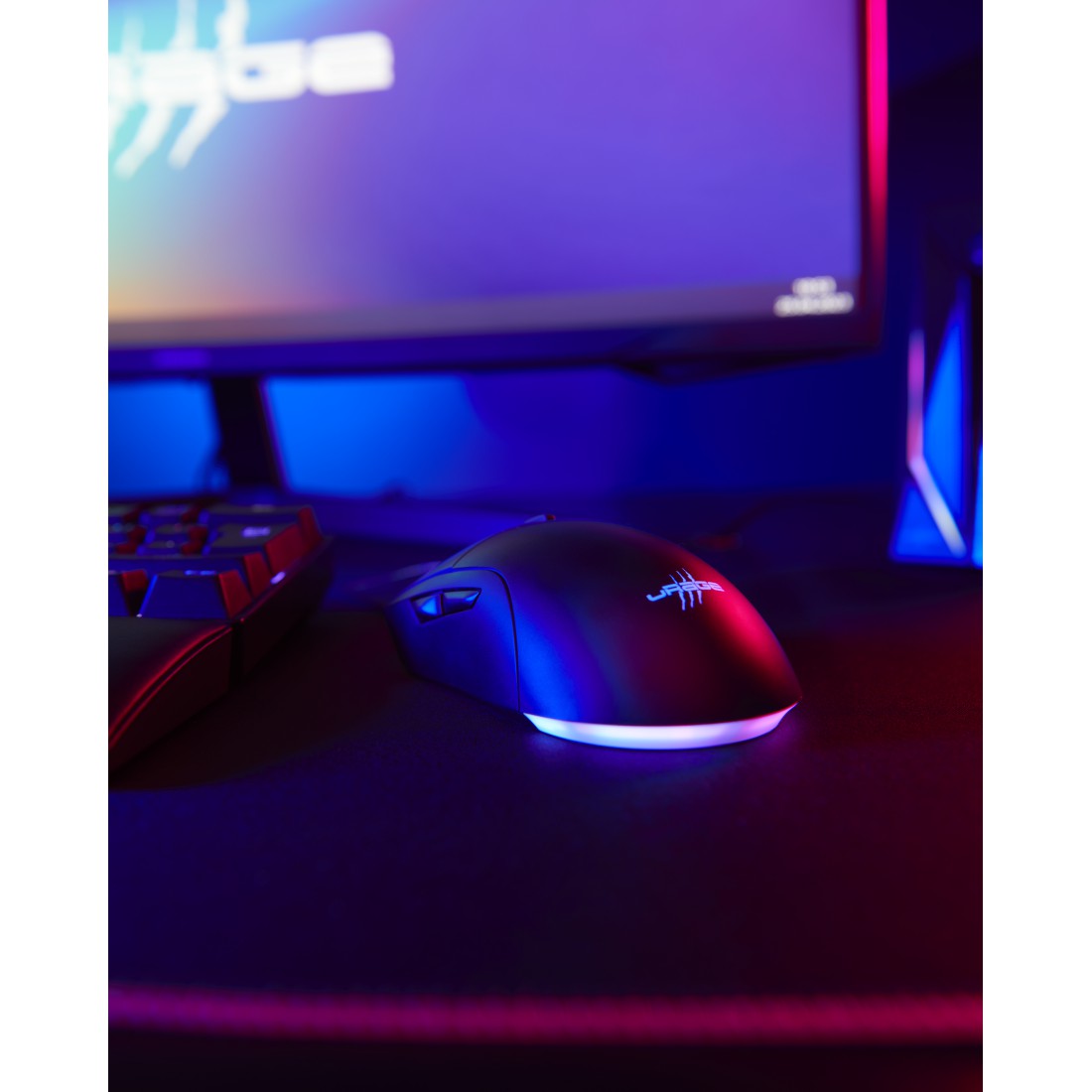 Hama uRage "Reaper 250" Gaming Mouse – Tecnaura