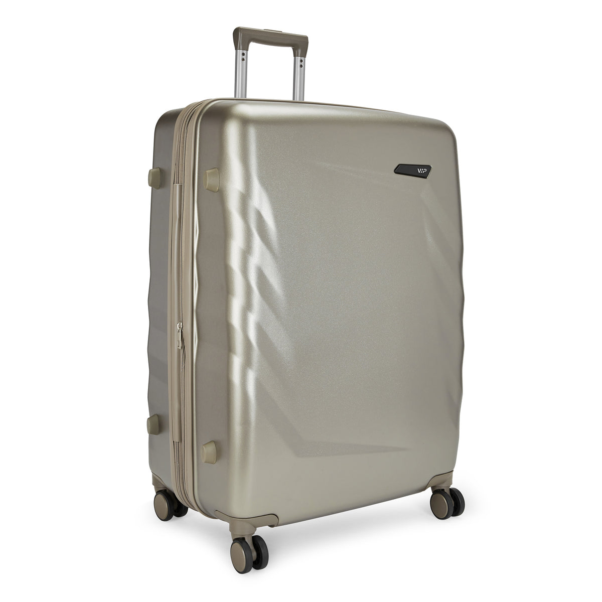VIP SCOTT 8 Wheel Luggage Bag – Tecnaura