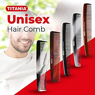 Titania 1809/4 Comb – Tecnaura