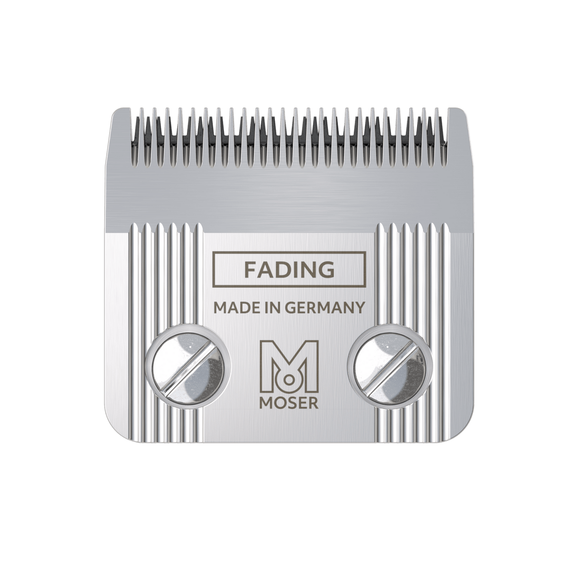 MOSER 1230-0002/0102 HairClipper Primat Fading Edition Black 3Pin ...