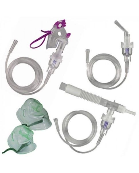 Mabis CompMist Compressor Nebulizer Kit Cn-Ak – Tecnaura